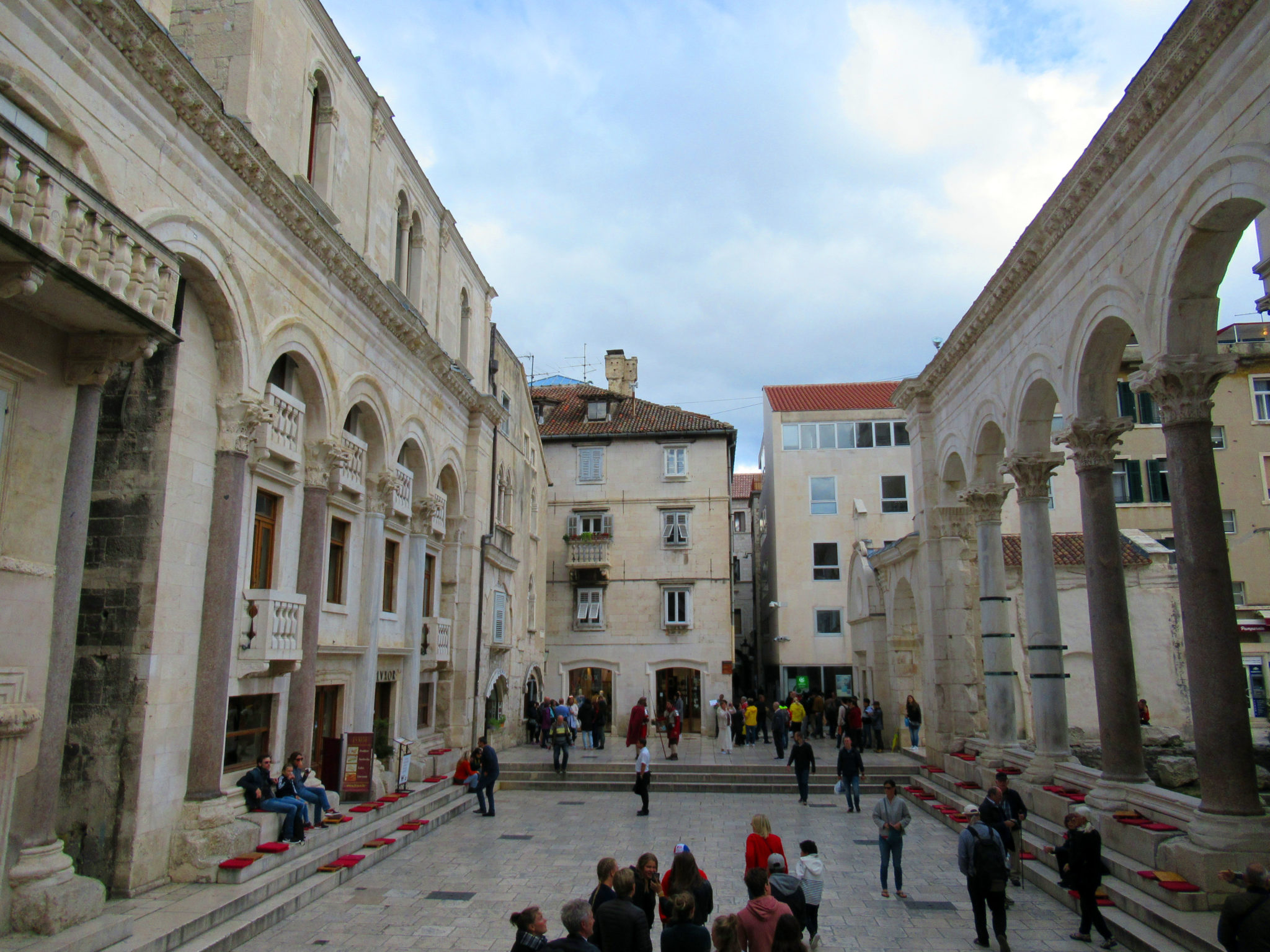 Que faire à Split et alentours en 4 jours ? | Le blog du monde by LN et ... Que faire à Split et alentours en 4 jours ? | Le blog du monde by LN et ...